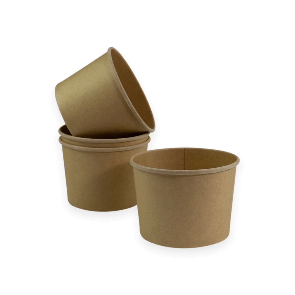 Types of Paper Bowls You Can Buy Online
