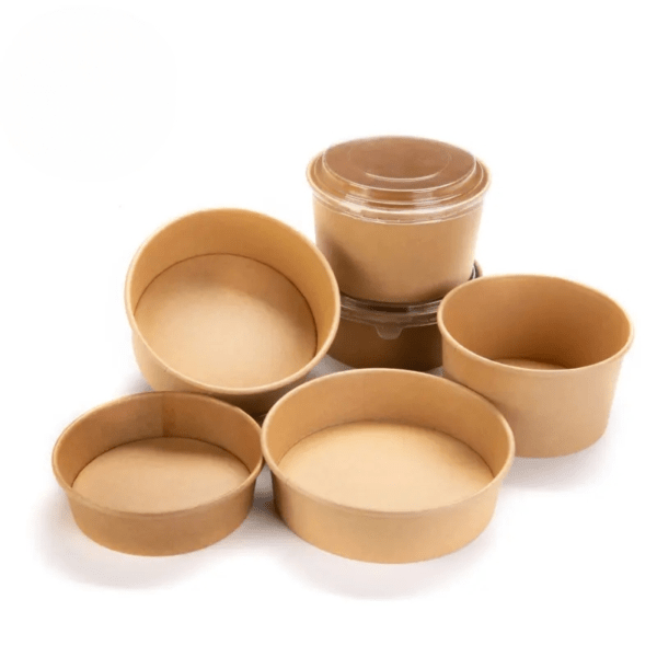 Types of Paper Bowls You Can Buy Online