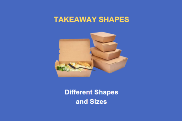 How to maximize Brand Visibility Through Takeaway packaging